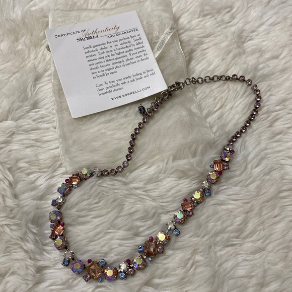 Sorrelli | Jewelry | Sorrelli Necklace | Poshmark